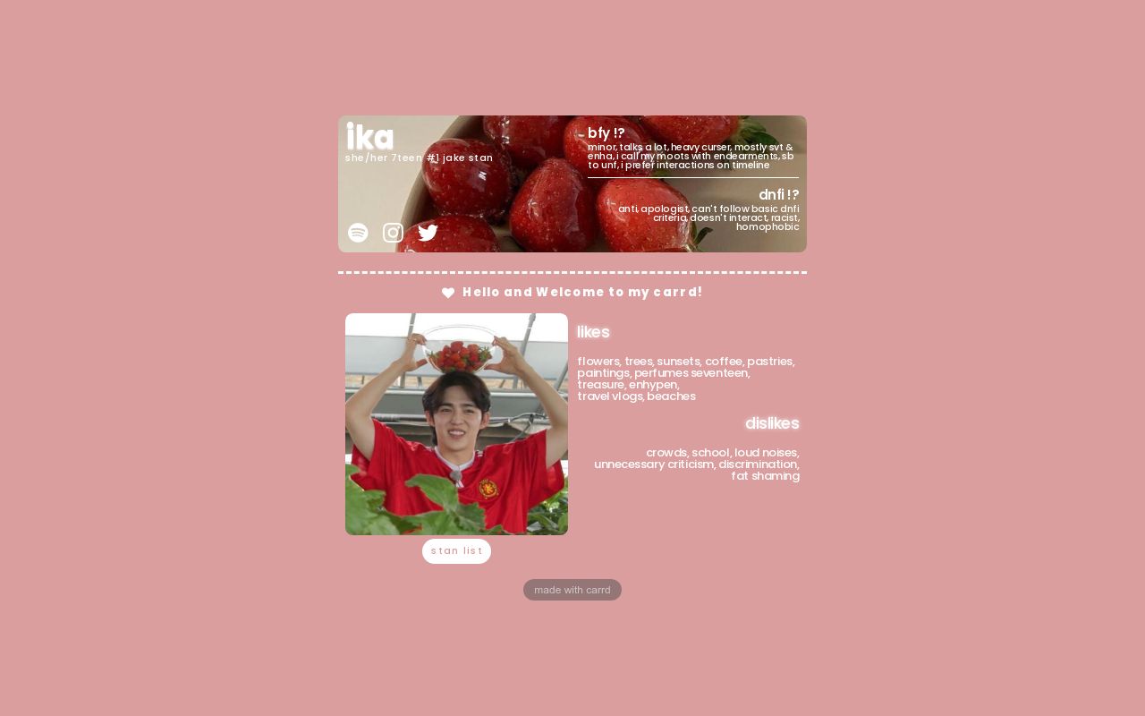 yska